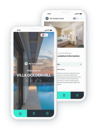 My Holiday Guide – Home - My Holiday Guide