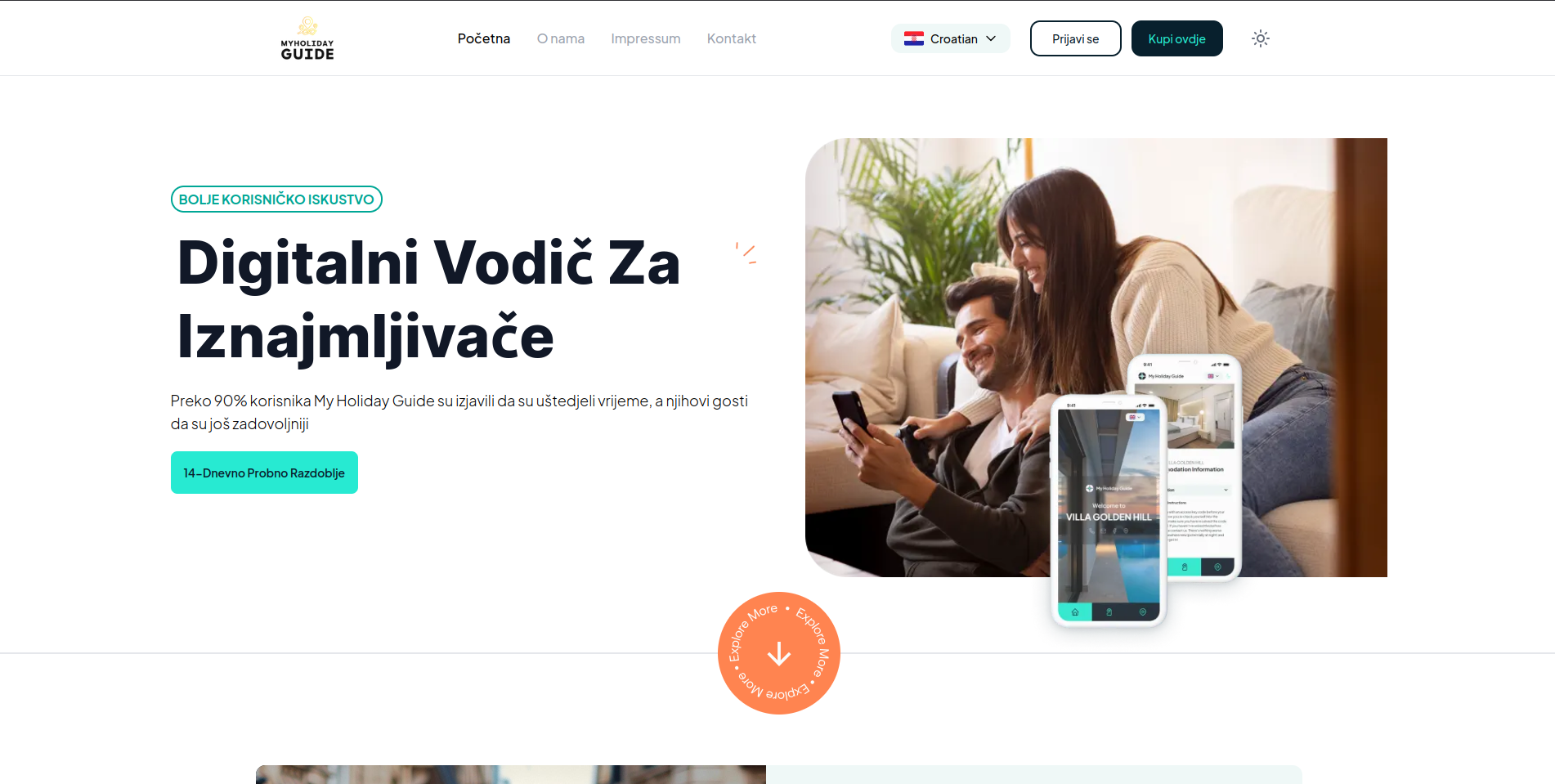 My Holiday Guide – Home - My Holiday Guide